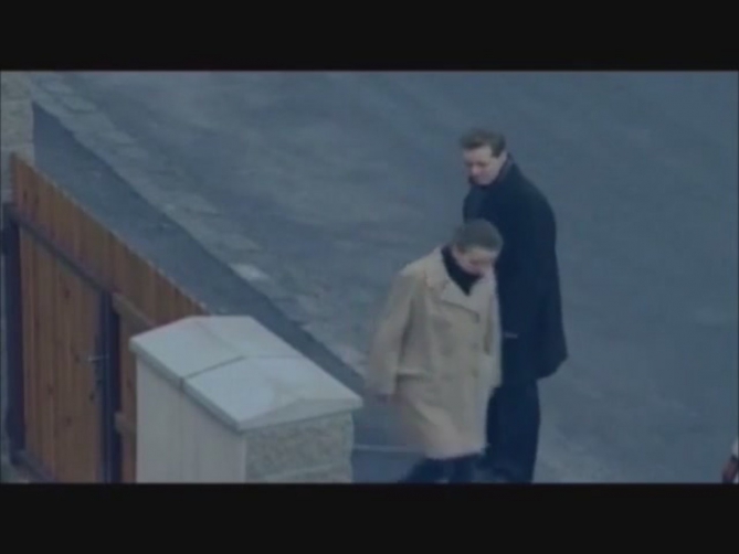 Watch Spanking and Humiliation in a Czech Family - Spanking 66890 - patrz.pl