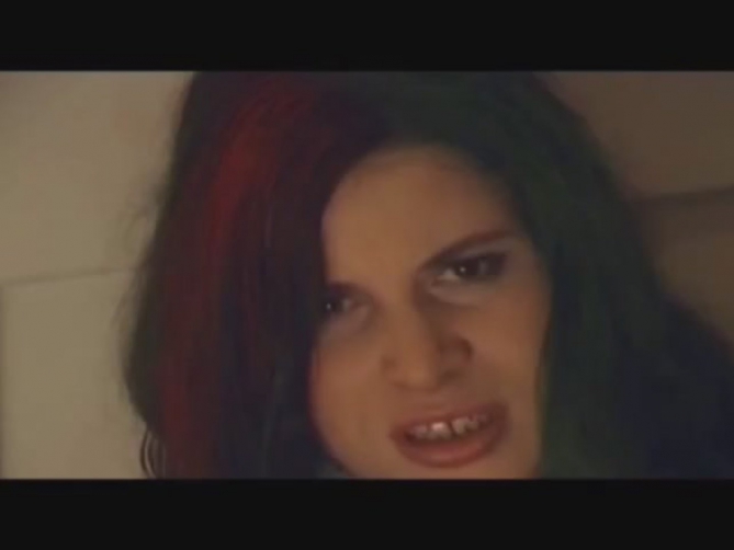 Strict Punishment With Spanking - patrz.pl