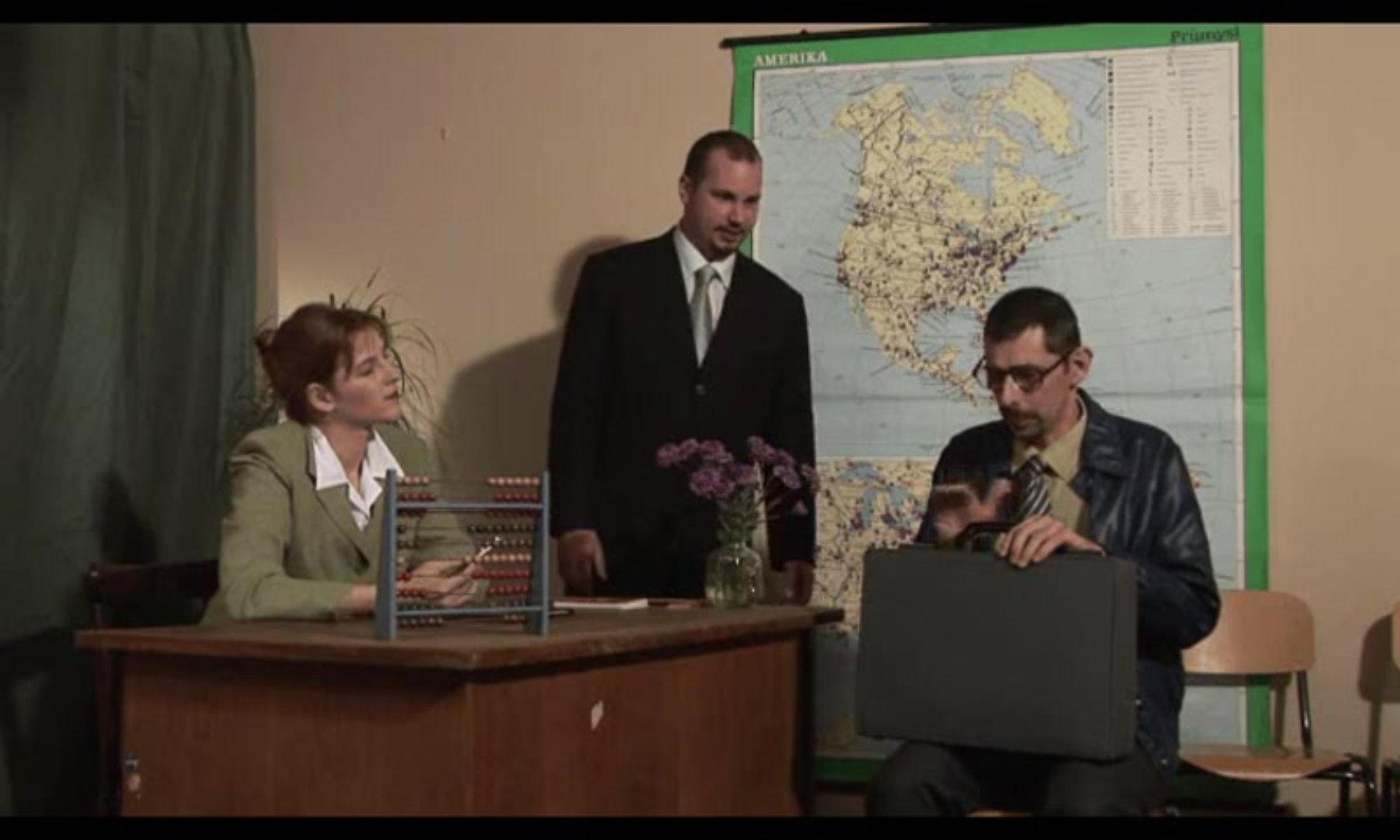 Watch Lupus Lp-069 - The Godfather - Lupus, Spanking Punishm - patrz.pl