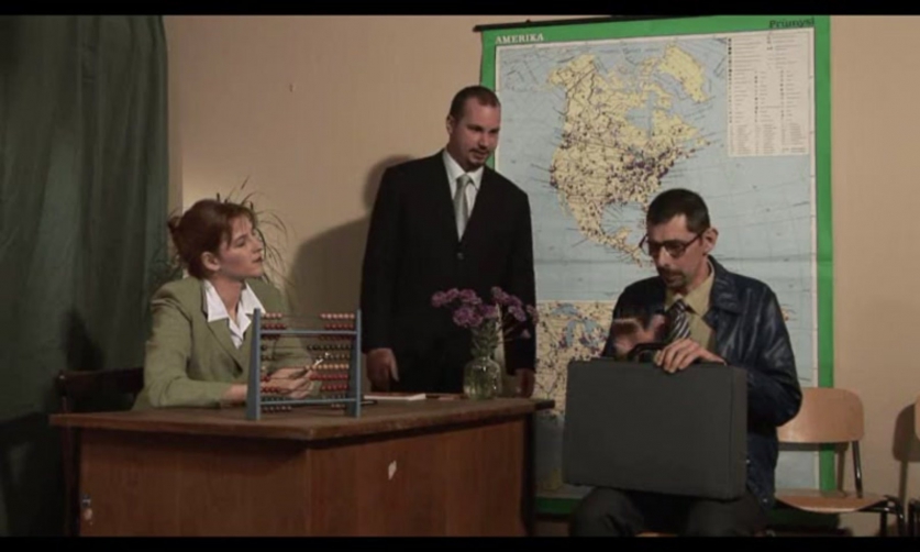 Watch Lupus Lp-069 - The Godfather - Lupus, Spanking Punishm - patrz.pl