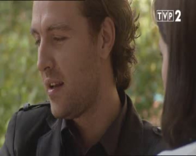 M jak miłość - odc. 703 (serial online), - patrz.pl