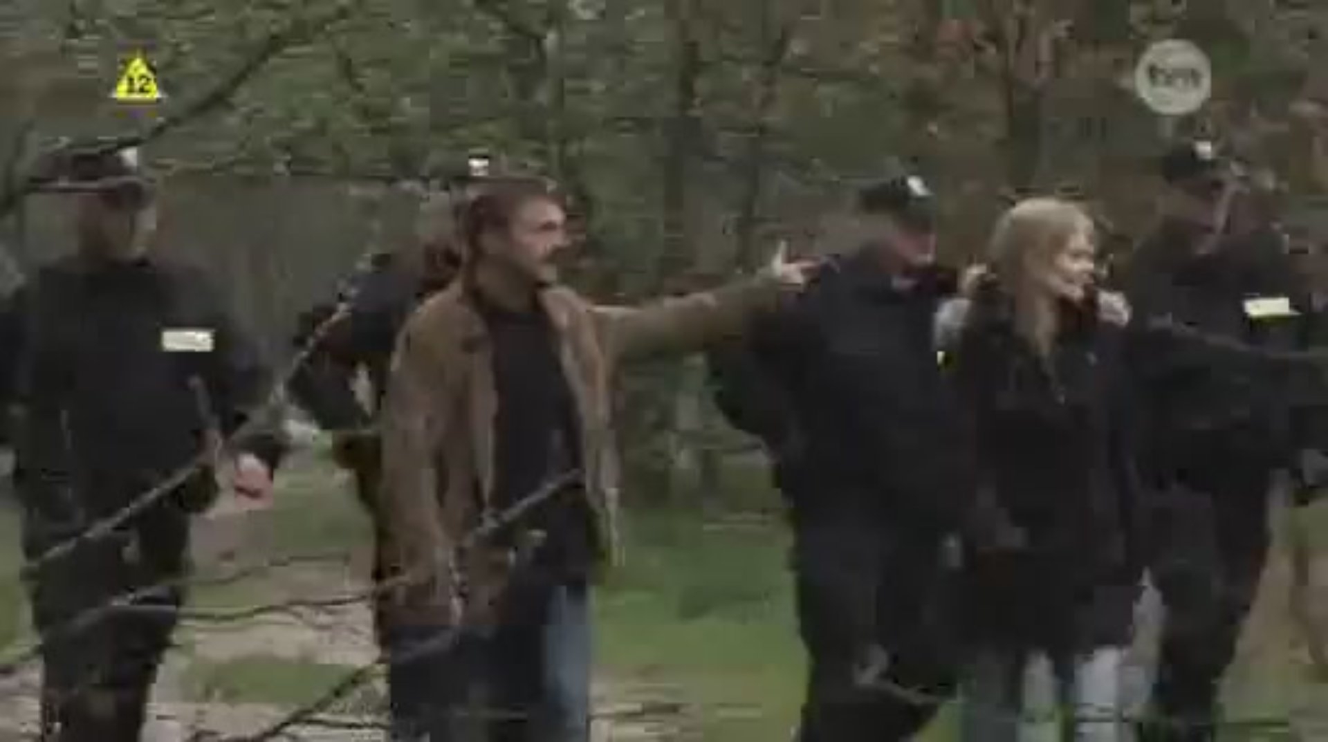 Bandyta - CDA - patrz.pl