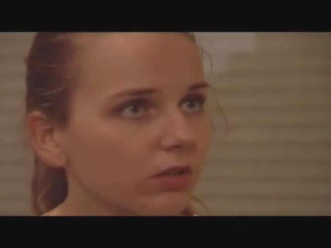 Strict Punishment With Spanking Daughters in Czech Family - 21 - patrz.pl