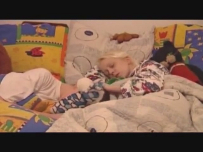 Strict Punishment With Spanking Daughters in Czech Family - spanking 30 31 - patrz.pl