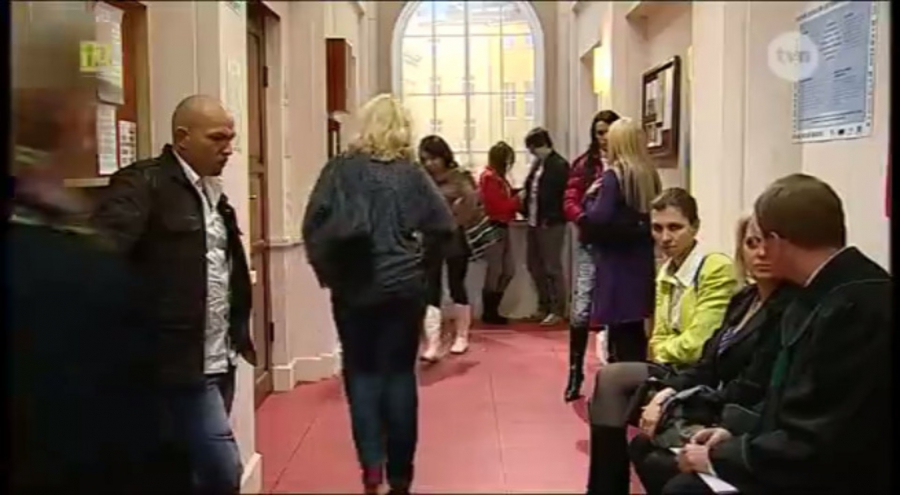 (Sylwia Gierowska - patrz.pl