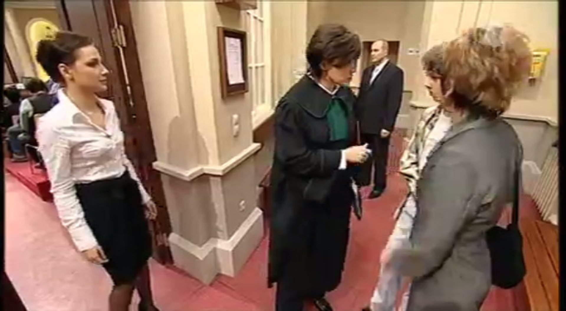 (Izabela Dziedzic) - patrz.pl