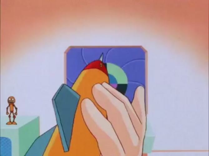 2467 Urusei Yatsura 35 - CDA - patrz.pl