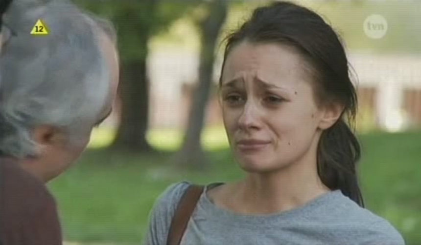 Detektywi - odcinek 430.Brzezina - Freedisc.pl - patrz.pl