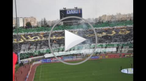 2: Mega football ultras - część 2 - patrz.pl