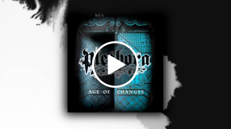 Plethora - VIII. GED (from Age of CHANGES album) - patrz.pl