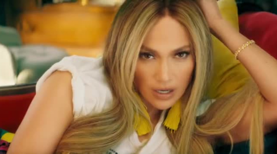 Abraham Mateo, Yandel, Jennifer Lopez - Se Acabó el Amor - patrz.pl