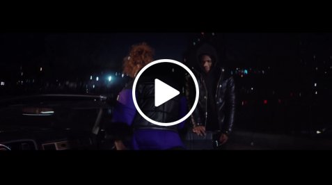 Melii ft. A Boogie wit da Hoodie - HML - patrz.pl