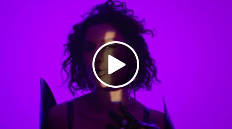 David Guetta feat Raye - Stay (Don't Go Away) - patrz.pl